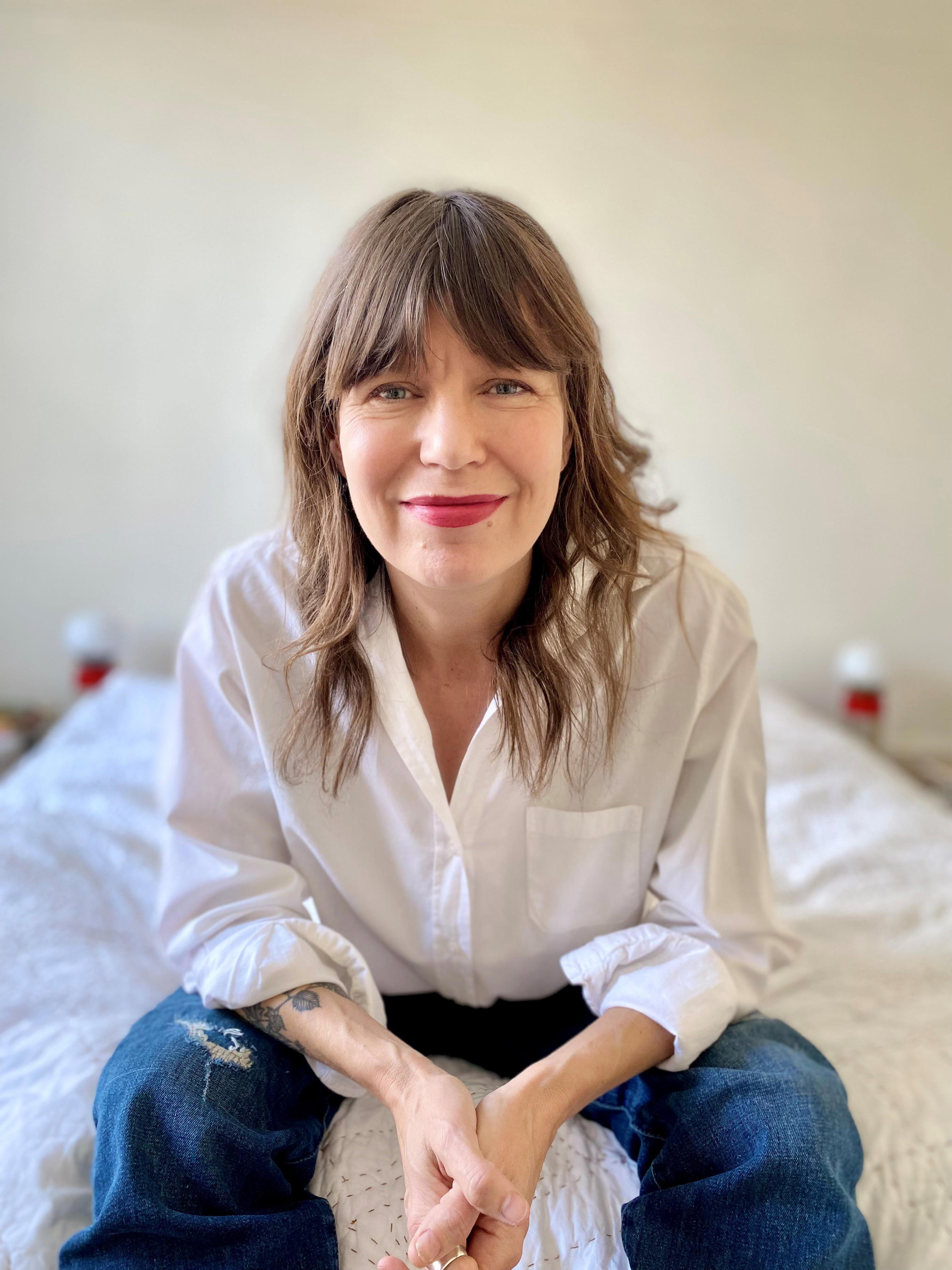 ‘We Were Liars’ author promises not to kill the dog this time in new book