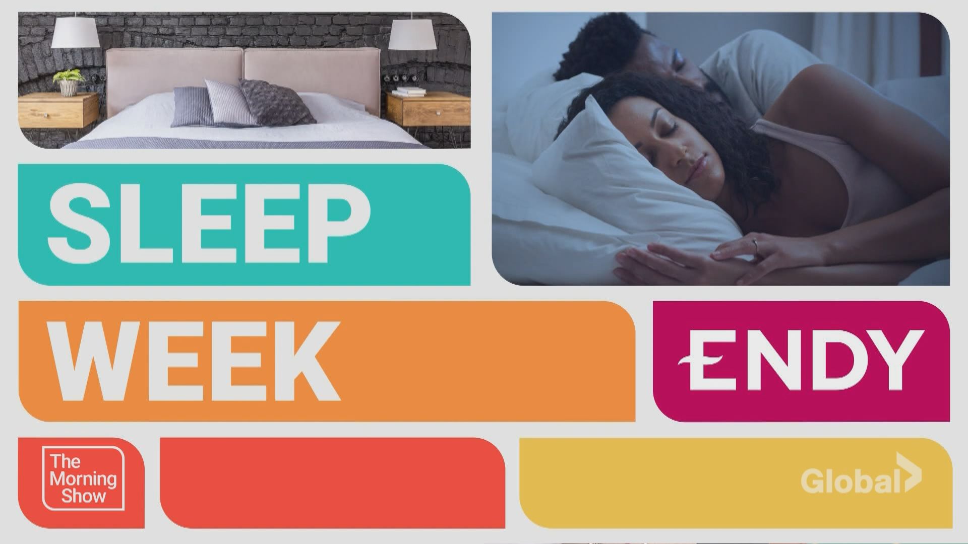 A good night's sleep: Choosing the right mattress and pillow
