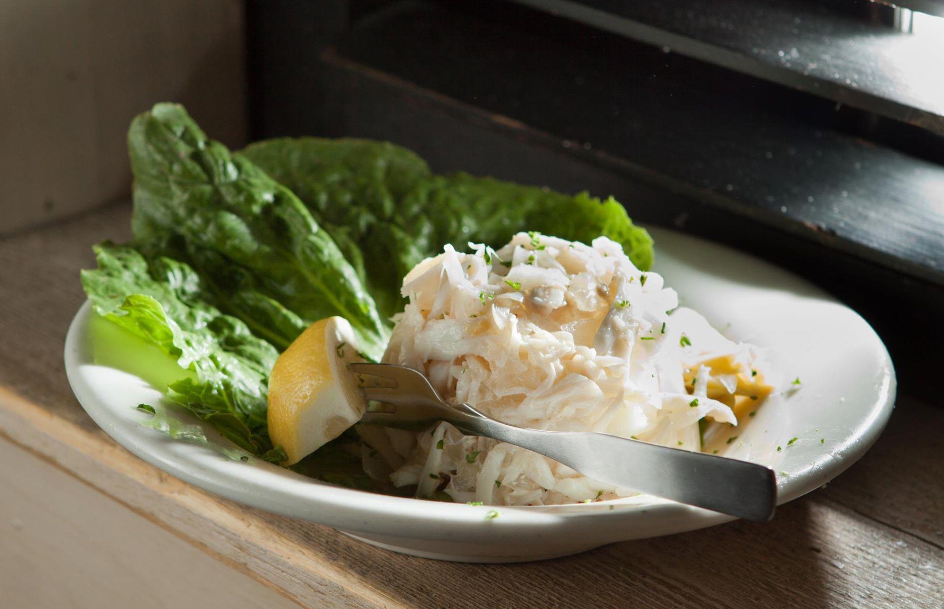 Brilliant bucket-list dishes invented in all 50 states