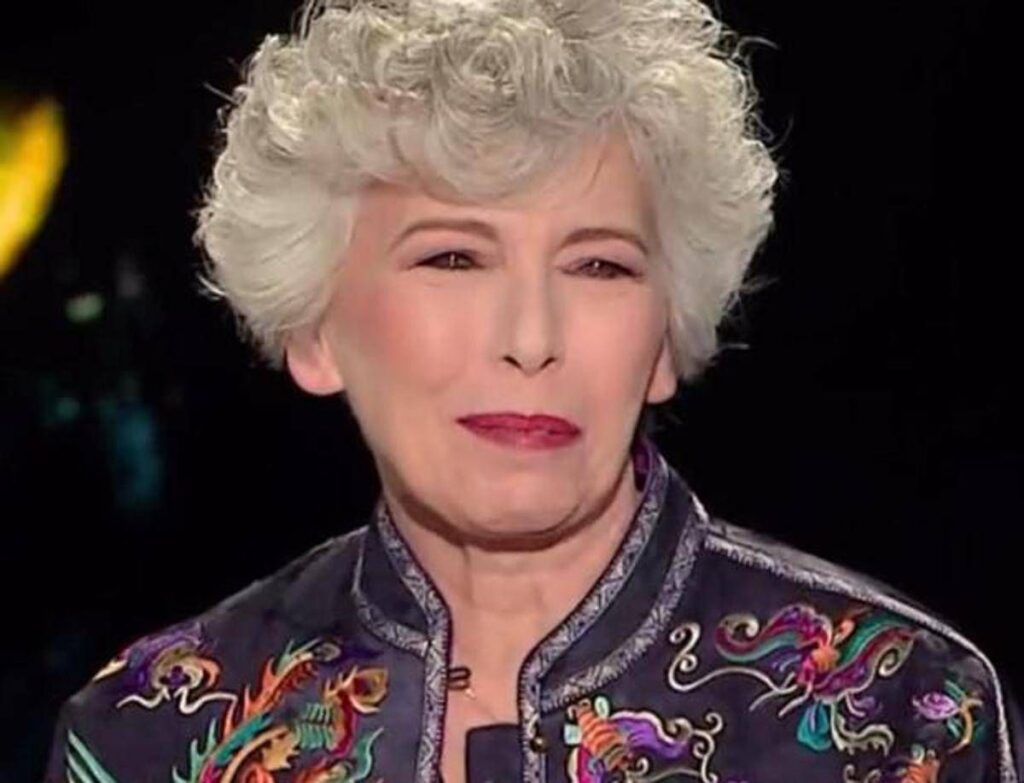 Belve, Irene Pivetti: “Ho avuto una carriera unica, fuori dalle ...