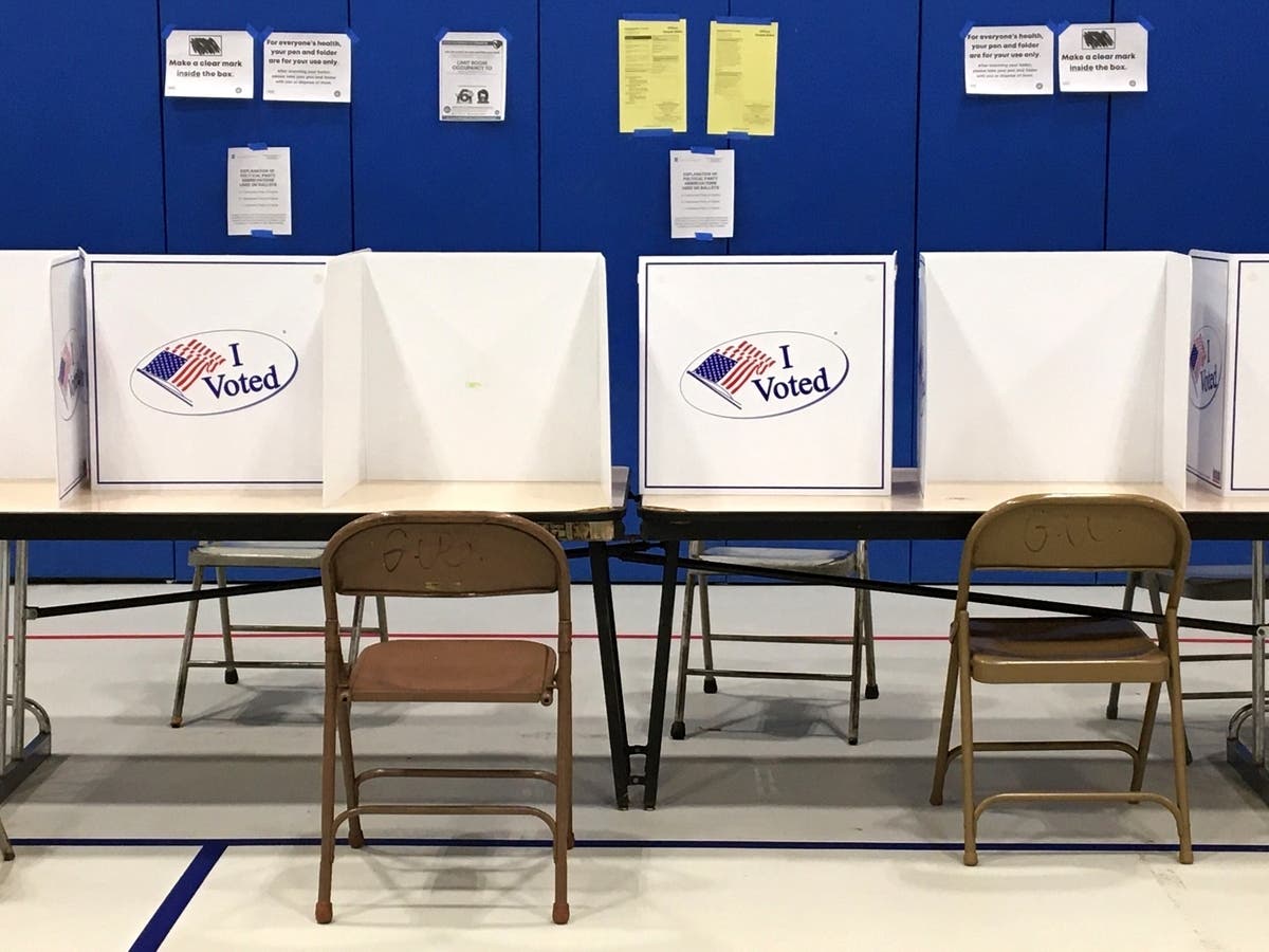 VA House 21st Seat 2025 Election: Live Results In Prince William County