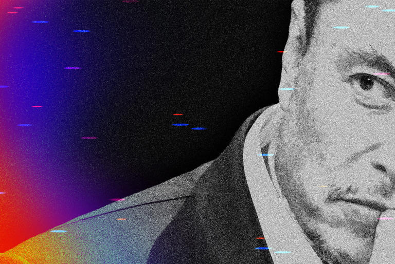 Tesla Is Obsessed With Musk’s Pay Package. Musk Is Obsessed With AI.