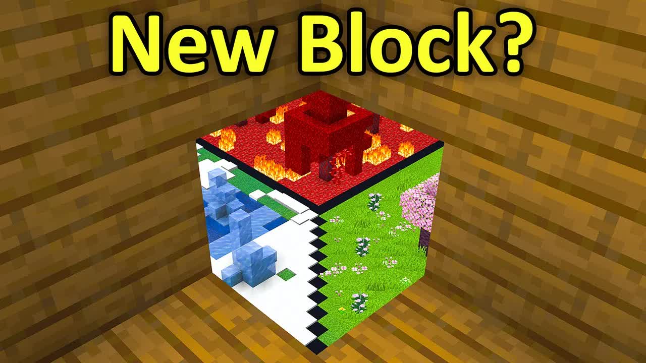 450 of Minecrafts Craziest Glitches!