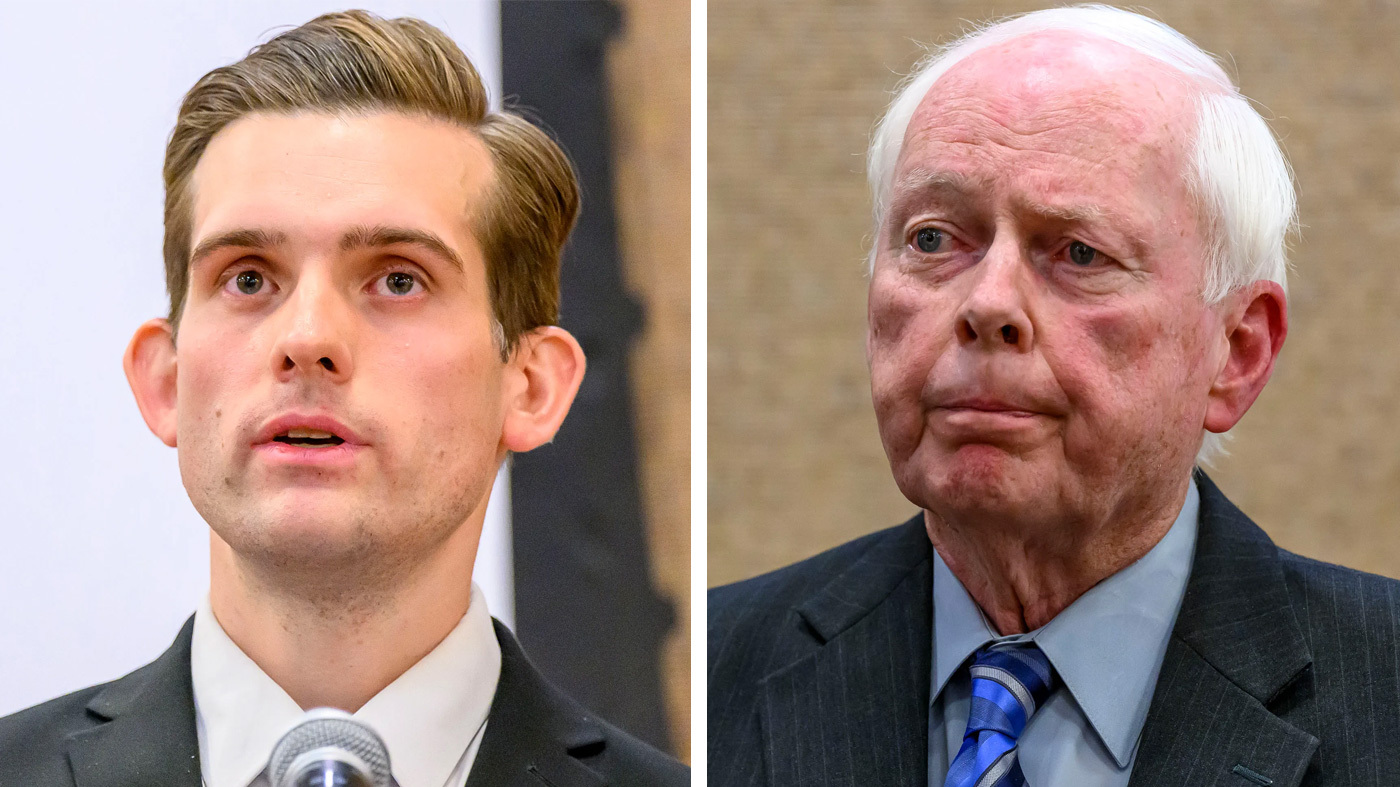 Lehigh County executive election results: Democrat Josh Siegel and ...