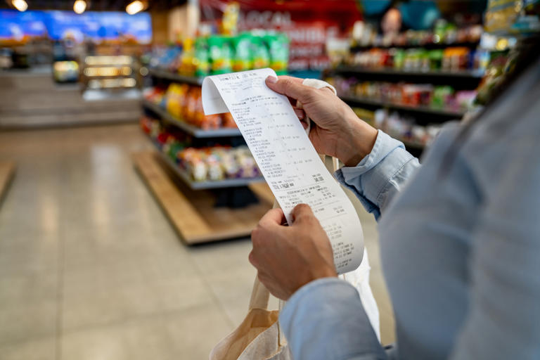 Supermarket Sleuths: The cost-cutting grocery trend 80 per cent of ...