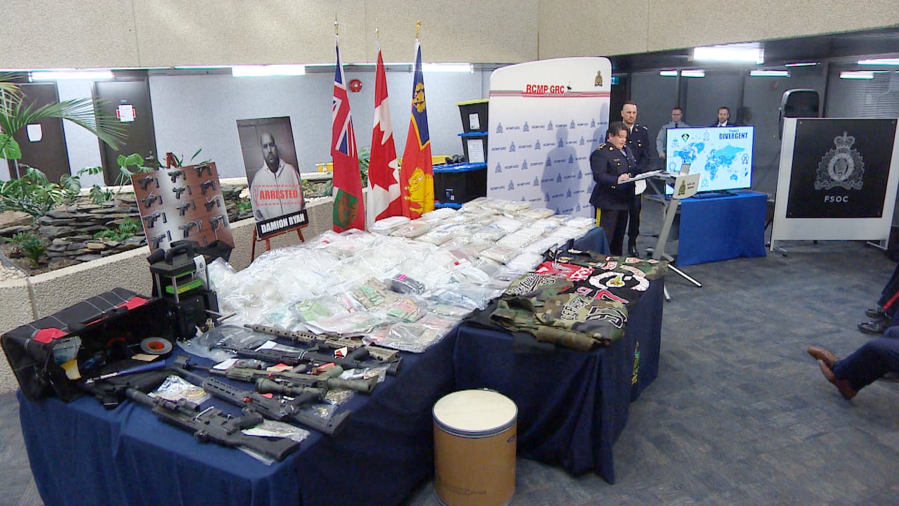 Evidence against alleged Hells Angel drug trafficker overwhelming ...