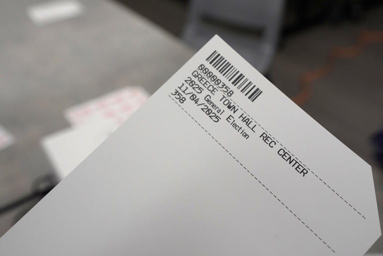 Election Day 2025 tracker: Live coverage and latest results