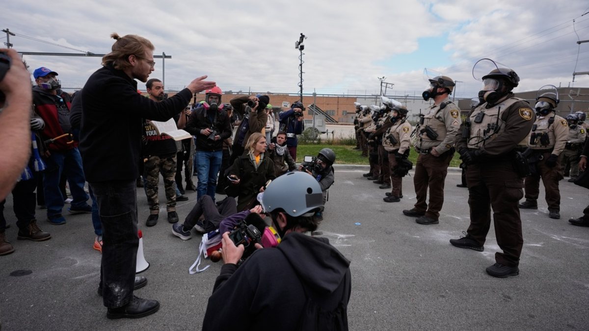 Migrantes poblanos en Chicago, NY y NJ reciben apoyo ante redadas de ...