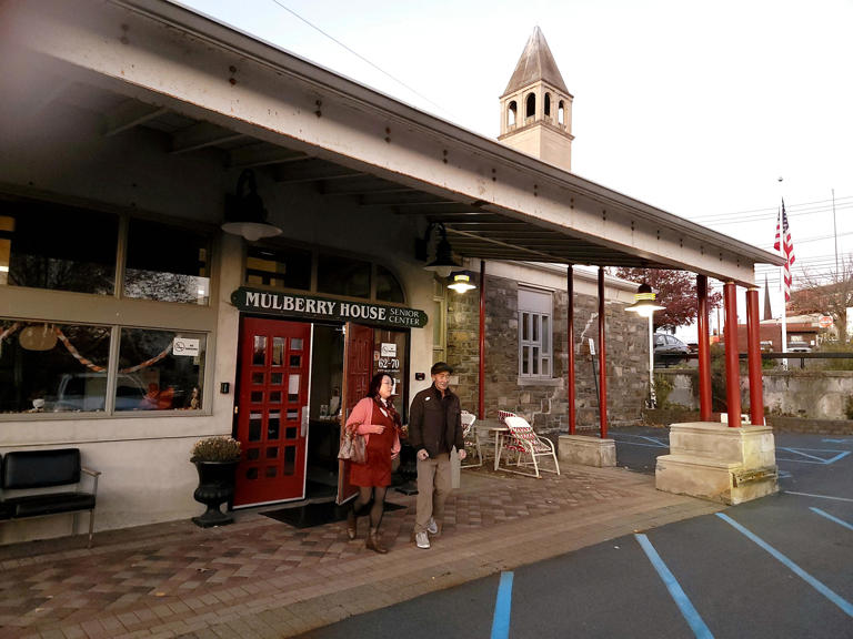 Latest Election Day 2025 news, results, live updates from Middletown ...