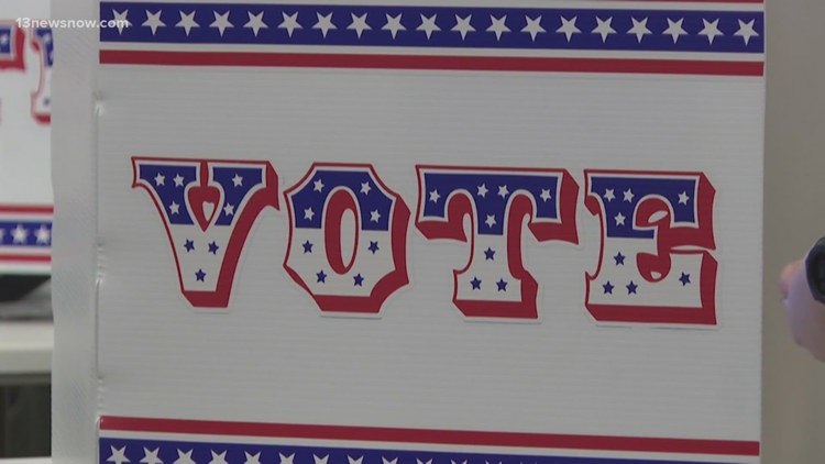 Election results: 2025 Virginia governor, lieutenant governor, attorney ...