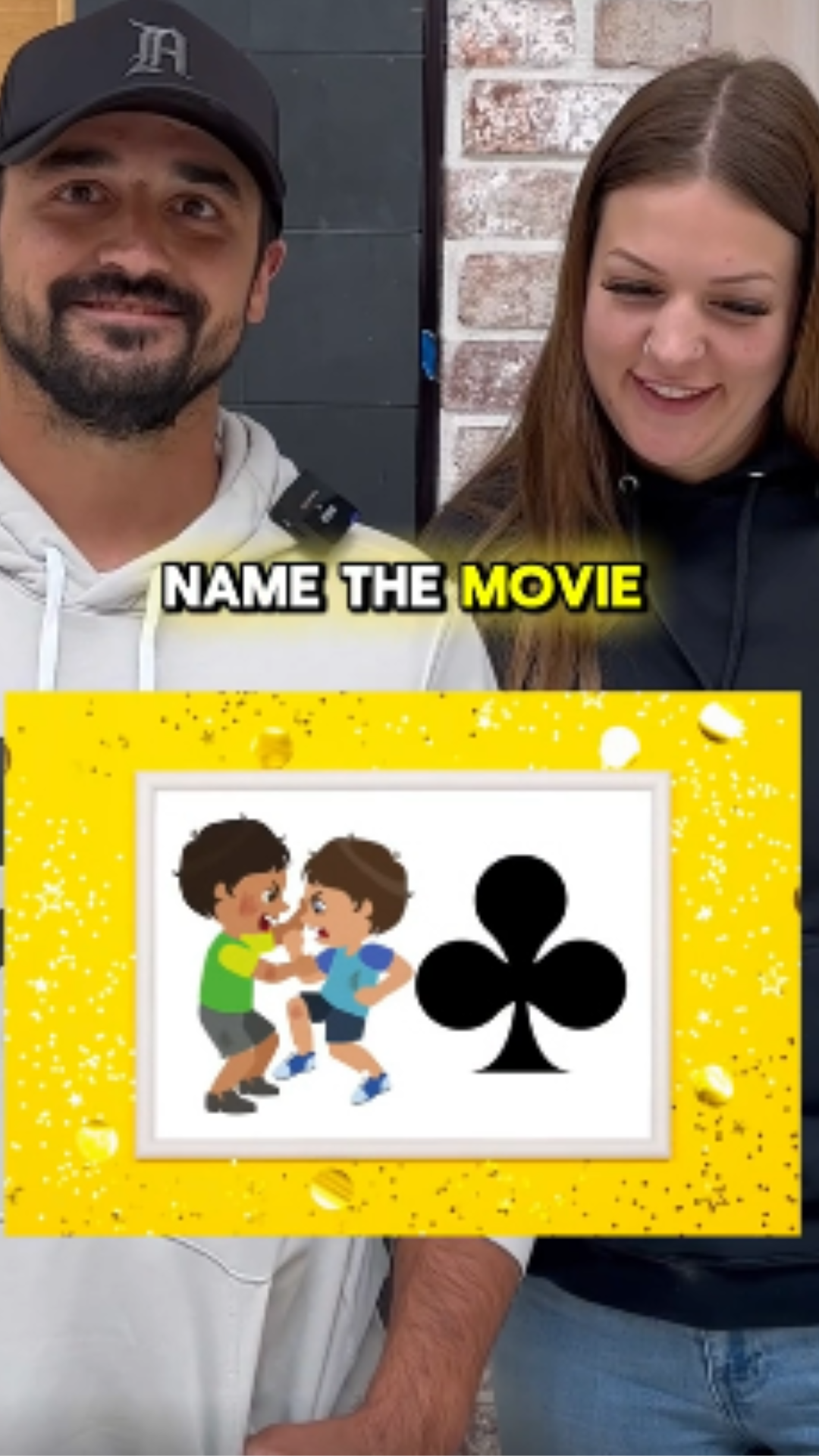 Only a Genius Can Solve All 11 Movie Title Puzzles — Can You?