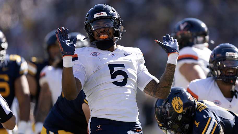 Which Atlantic Coast Conference Teams Reach the College Football ...