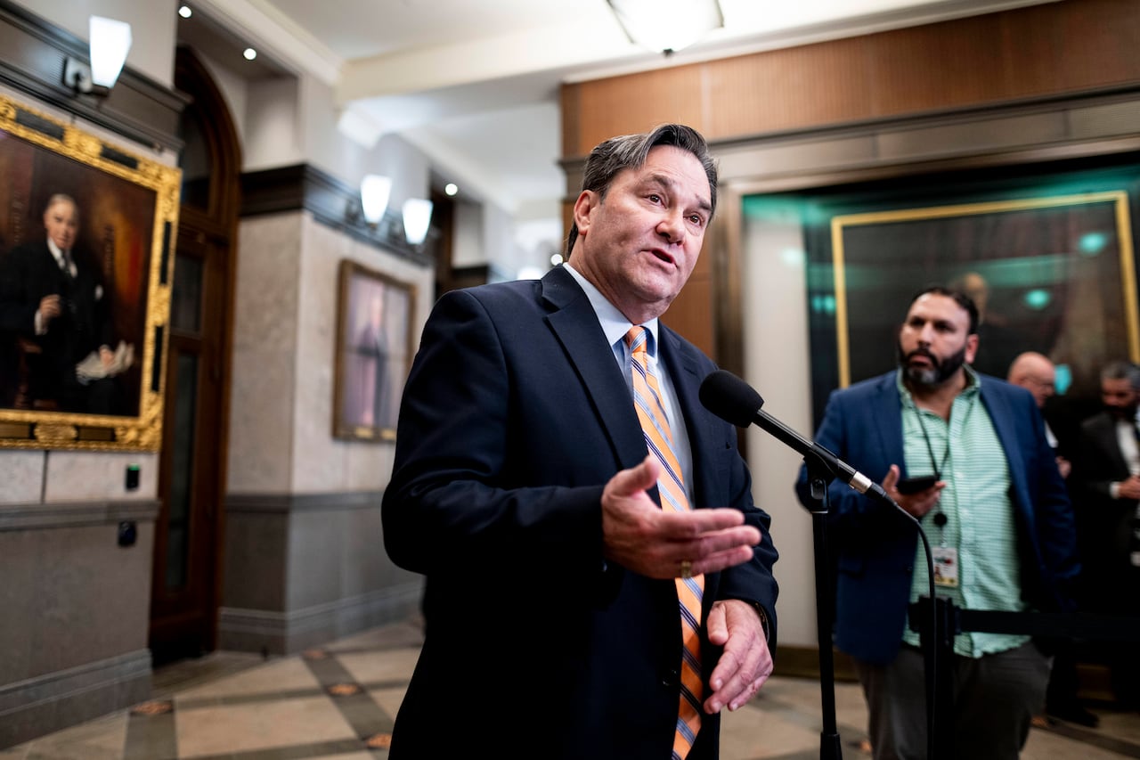 NDP will take time to ‘study this budget,’ says leader