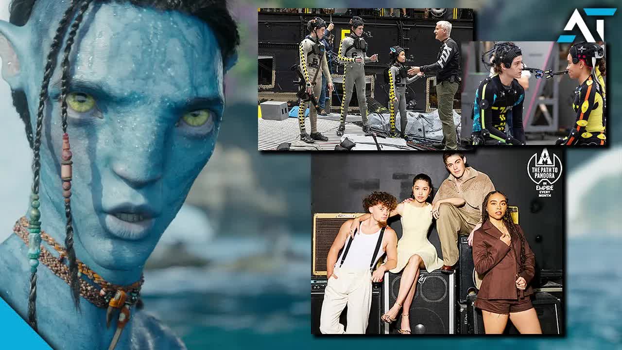 Sully kids - emotional challenges | July Empire Magazine details on ...