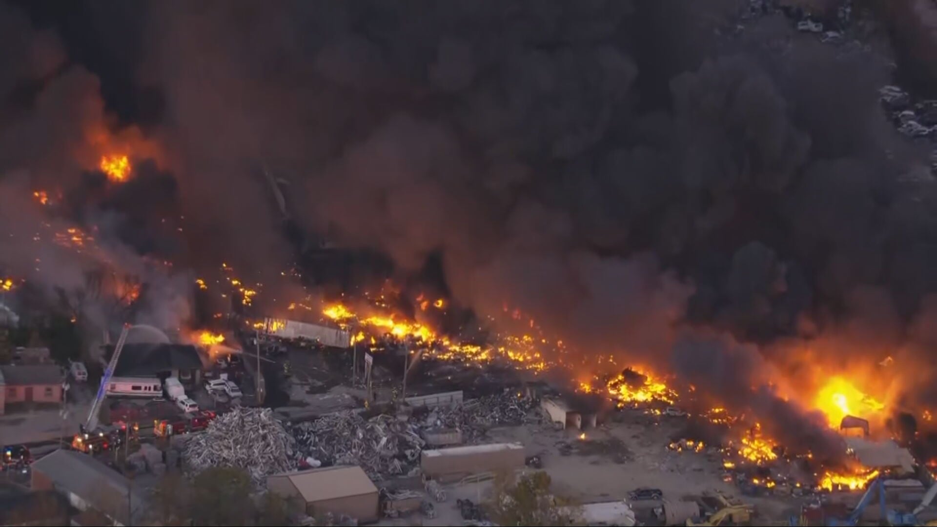 Louisville UPS plane crash: 15th victim dies from injuries