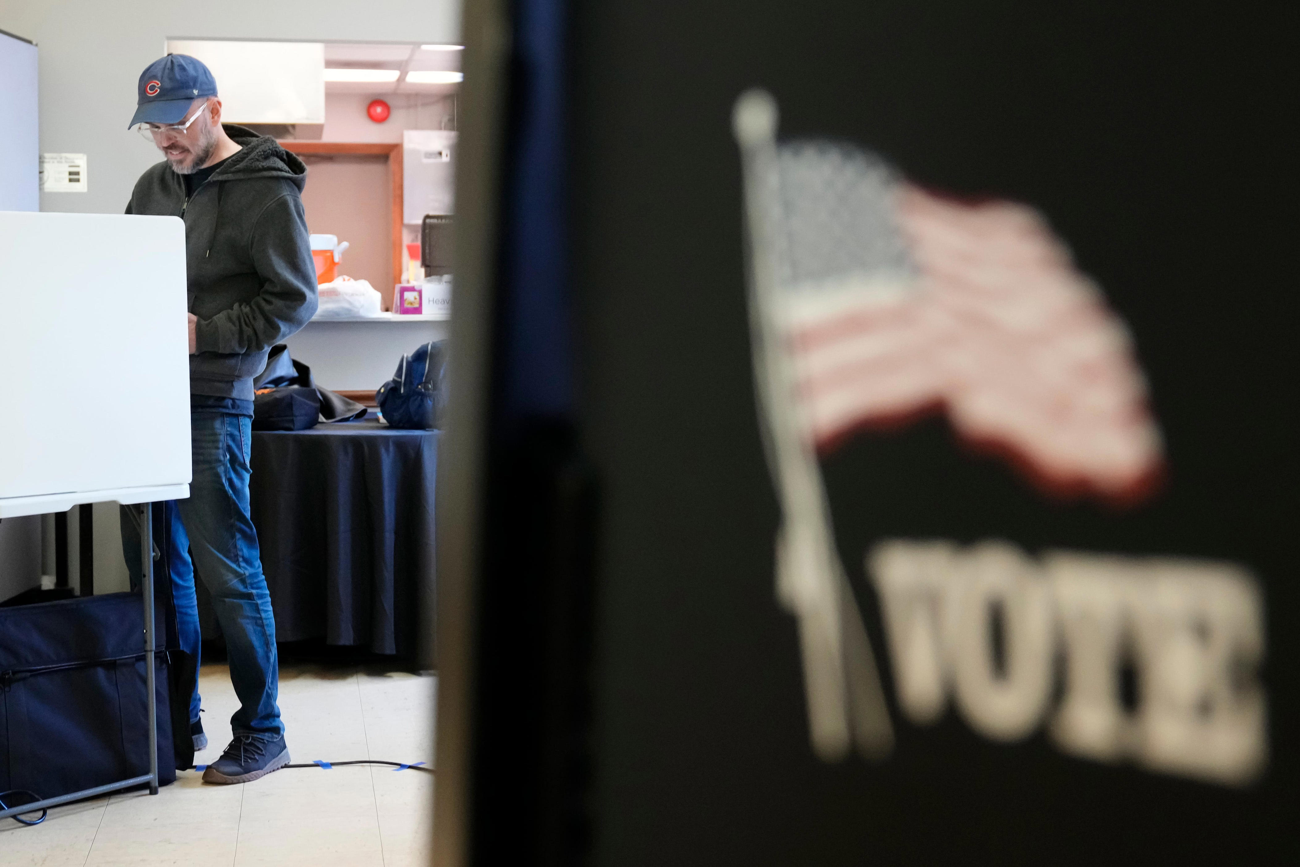 See who's running for Ohio Statehouse, county offices in Delaware County