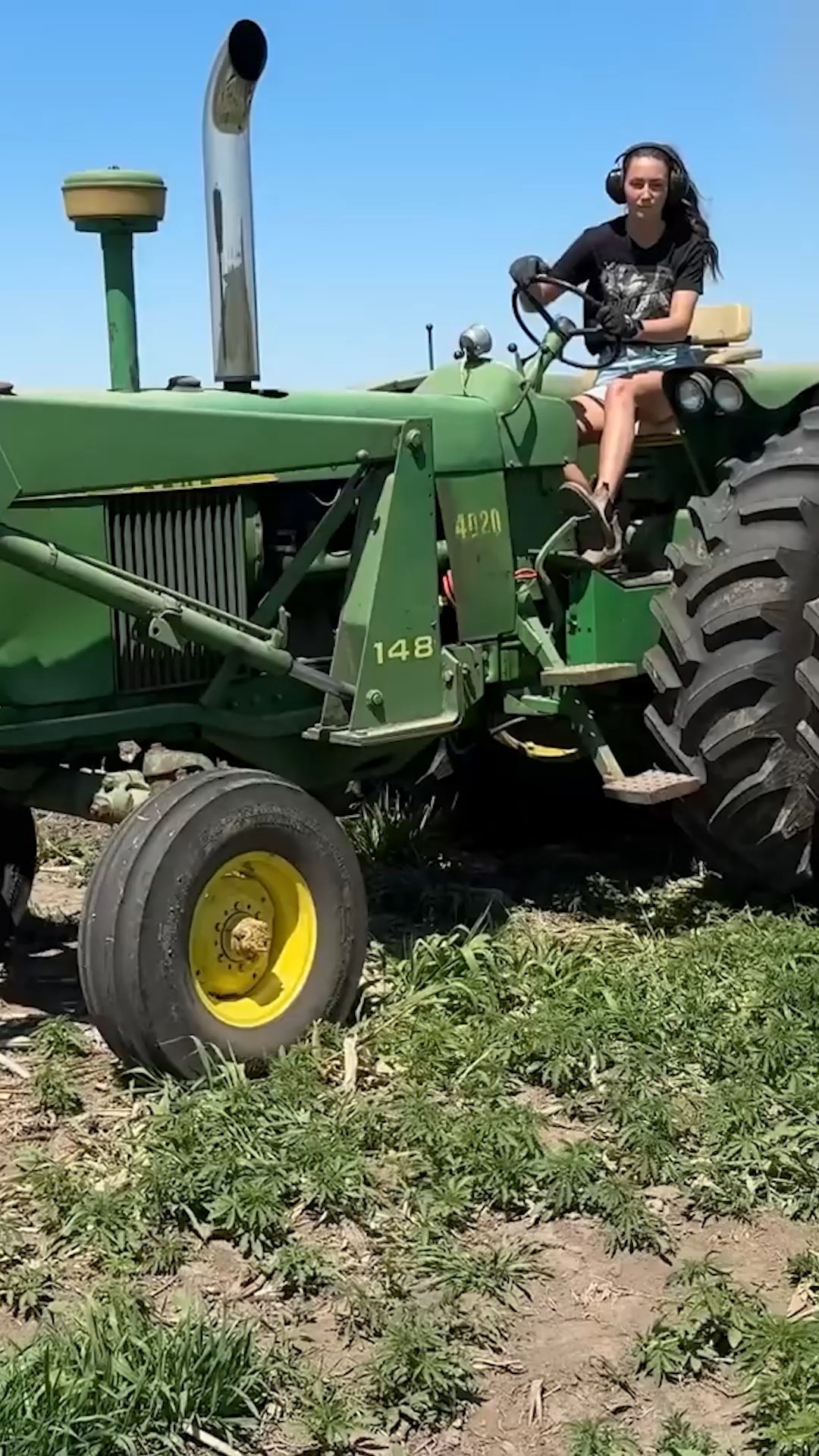 Keeping a Straight Line is HARD!