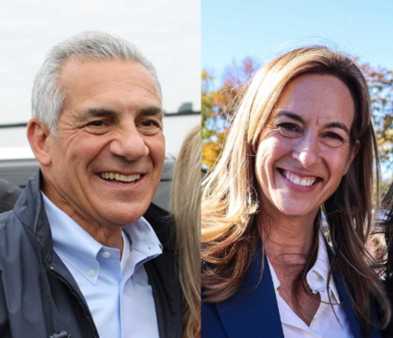 NJ Election Results For 2025 Governor's Race
