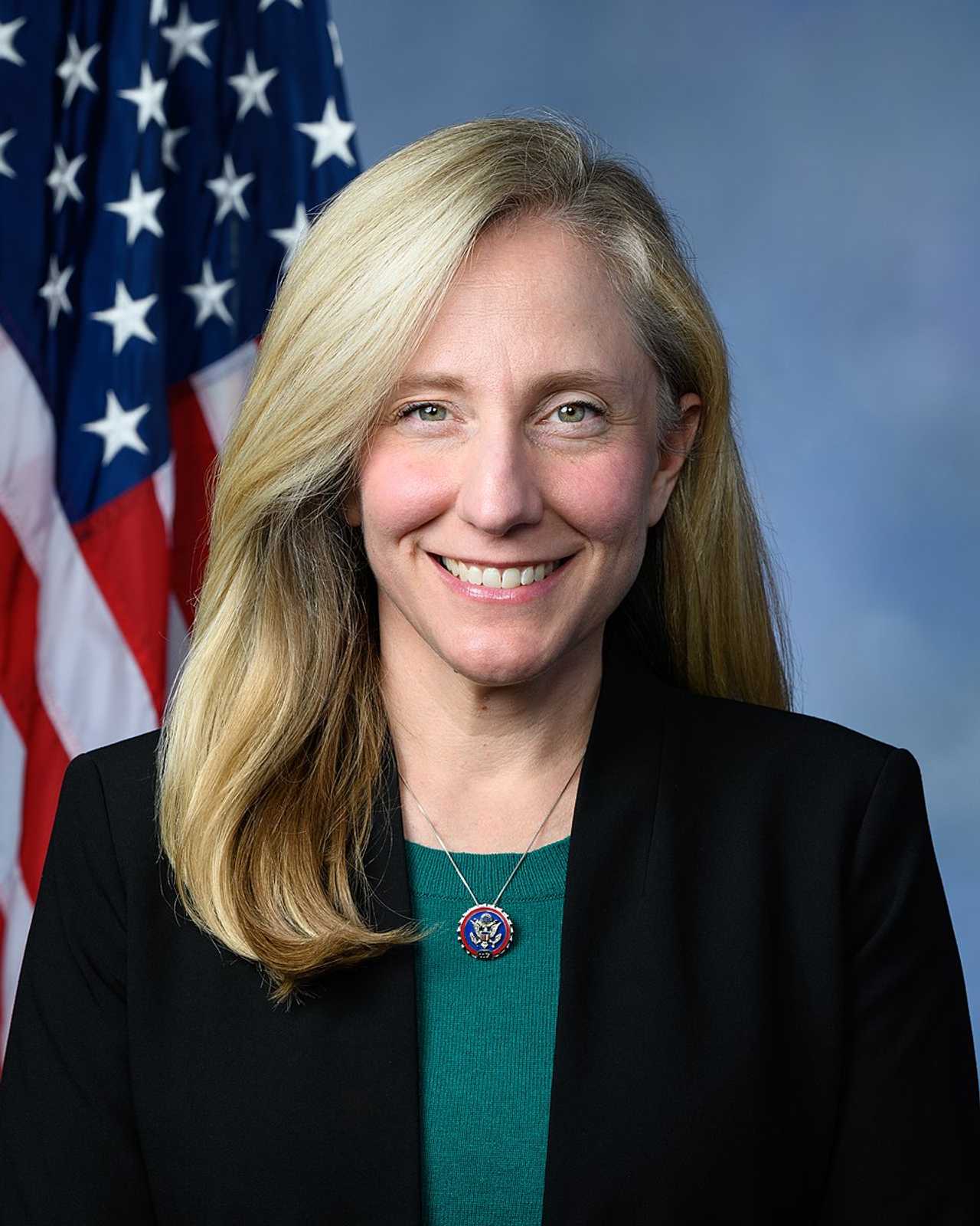 Democrat Abigail Spanberger Projected To Make History As Virginia's ...