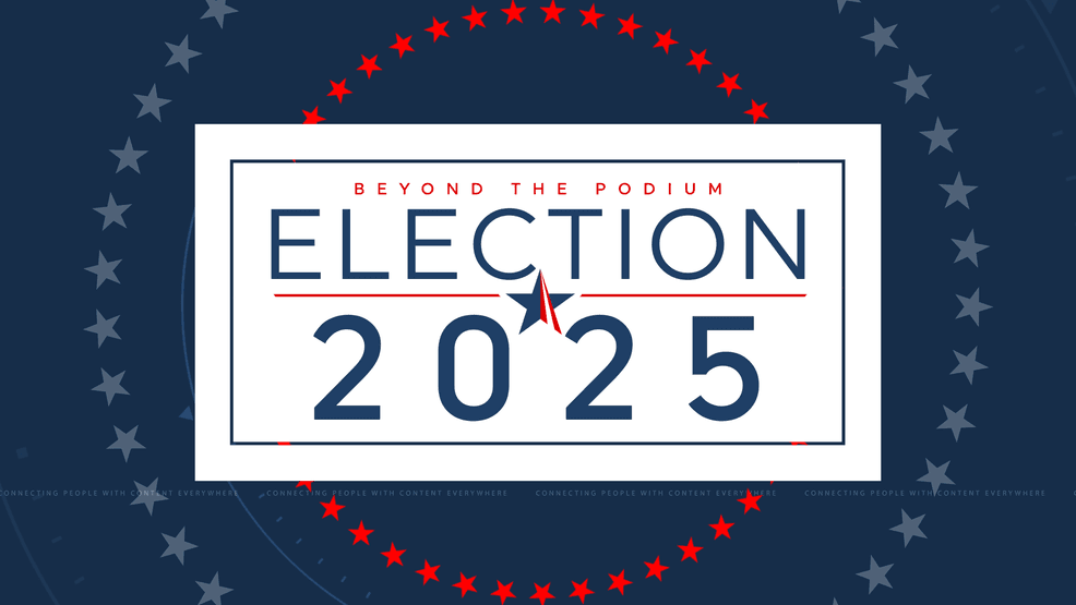 Election Day 2025: Races & Results