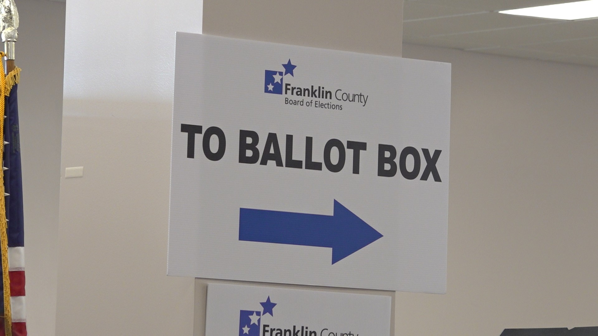 2026 Ohio primary election brought slight uptick in voter turnout