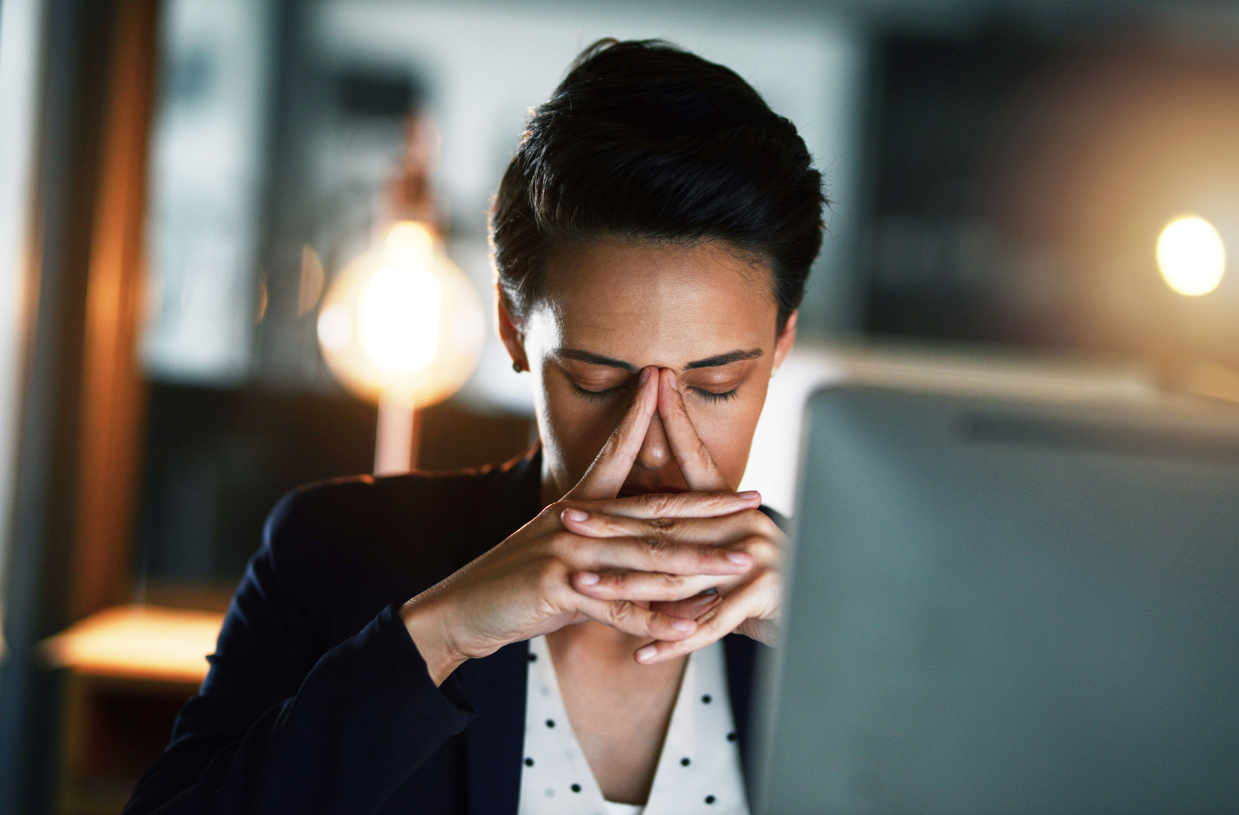 Surviving Burnout, Job Fears and More: 5 Tips From Career Coaches