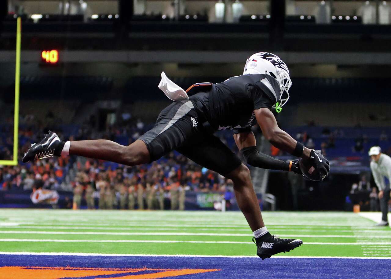 UTSA aims to end frustrating year on high note in First Responder Bowl