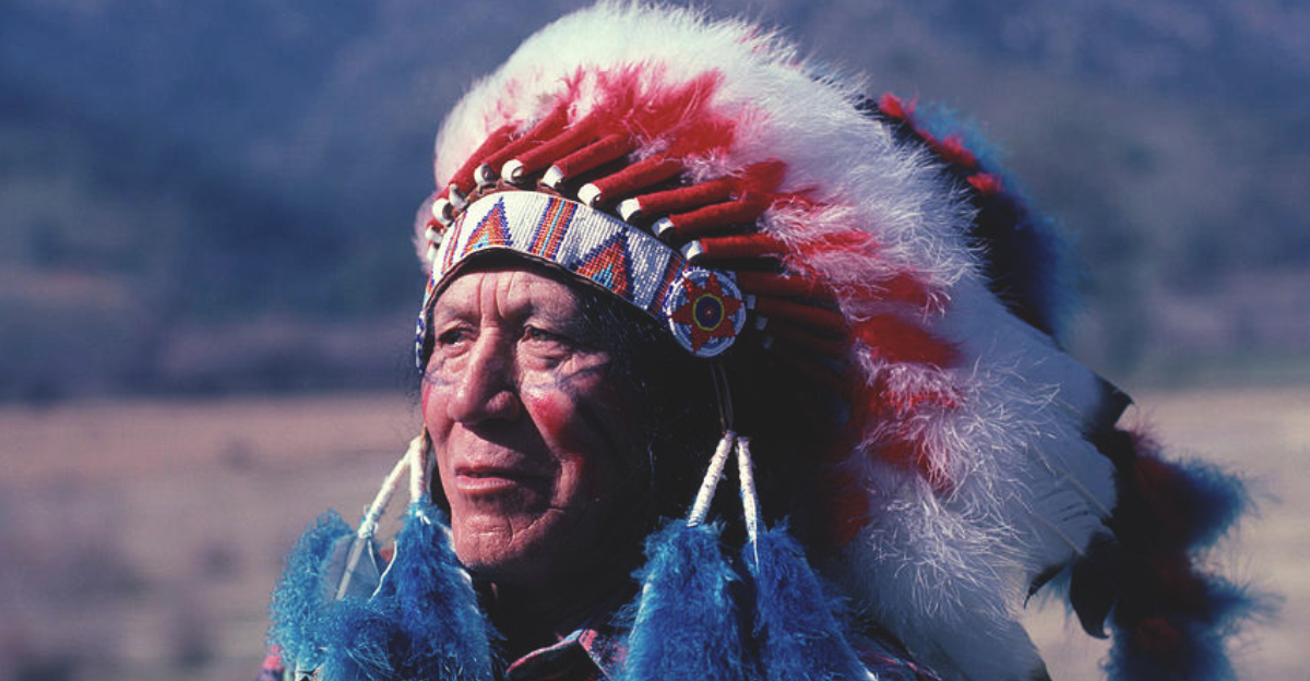 The Native Tribe America Couldn’t Erase, No Matter How Hard They Tried