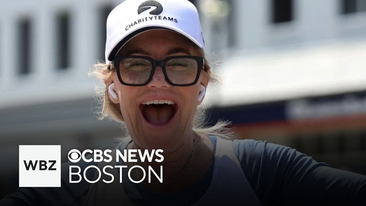 Susan Hurley, founder of CharityTeams, dies of ovarian cancer