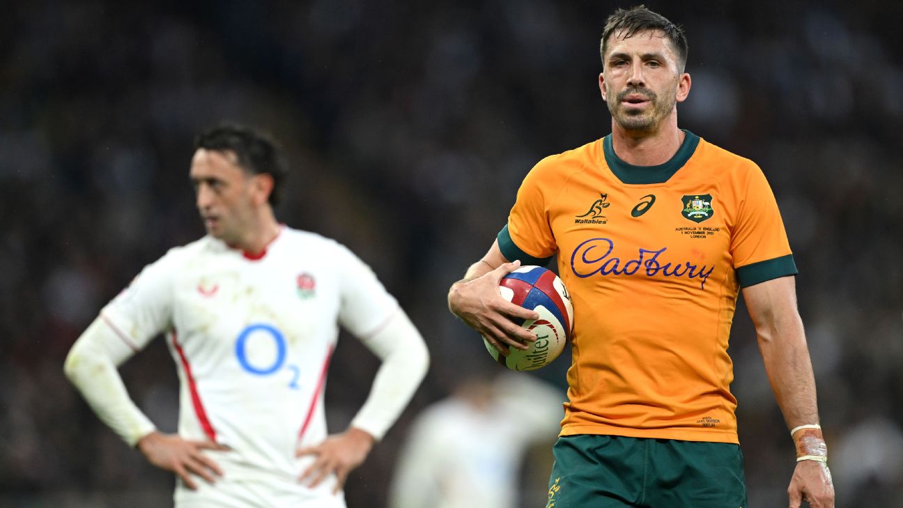 Italy vs. Australia: How to watch, kick off time, latest news