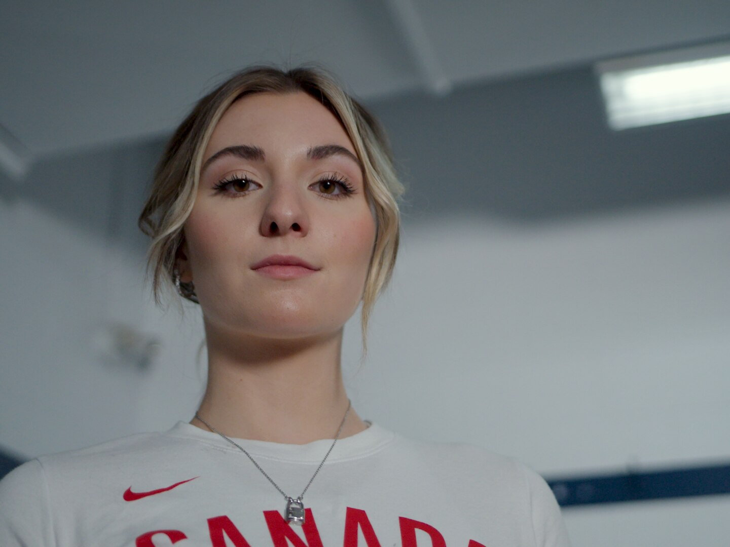 La parahockeyeuse Raphaëlle Tousignant souffre d’un cancer du sein