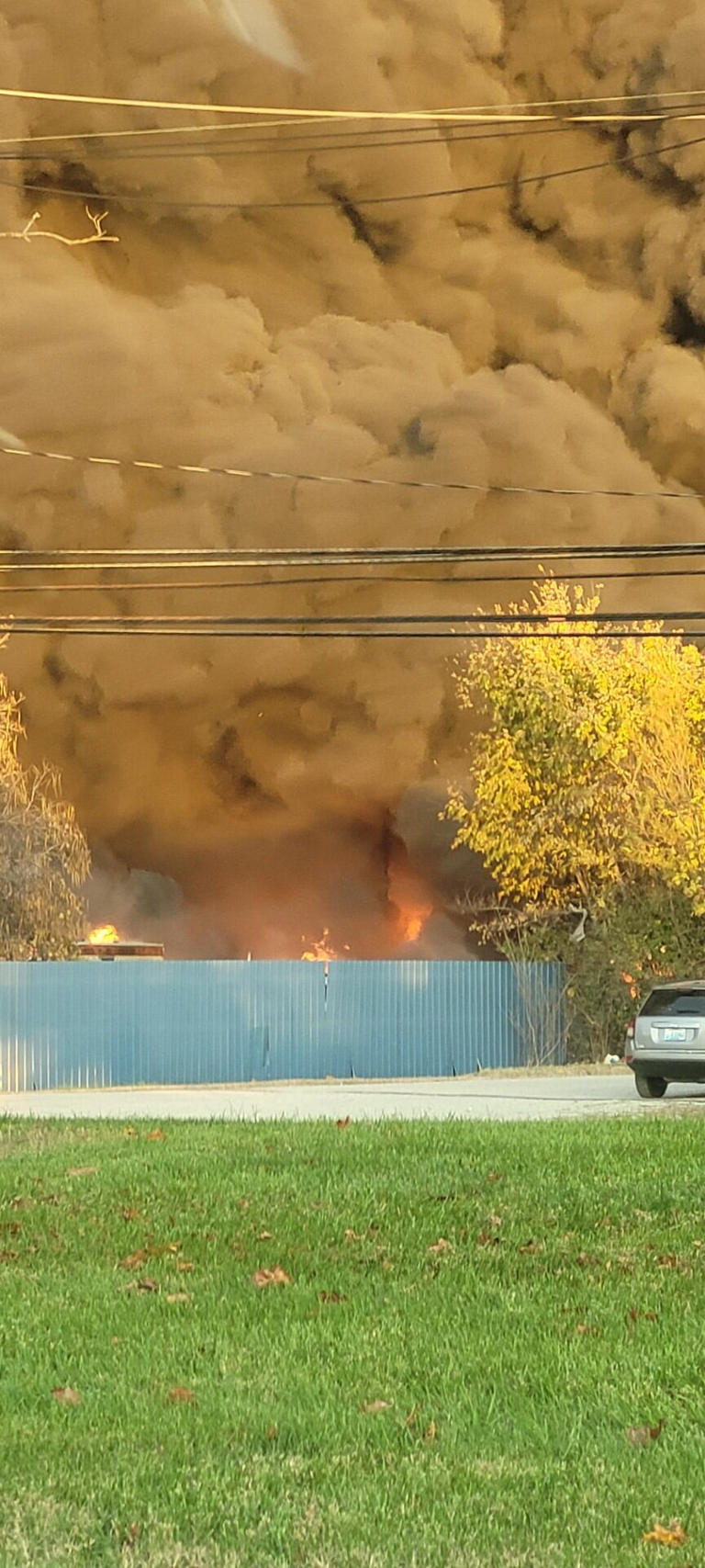 Mayor: 12 dead, 9 missing in UPS plane crash; NTSB says engine ...