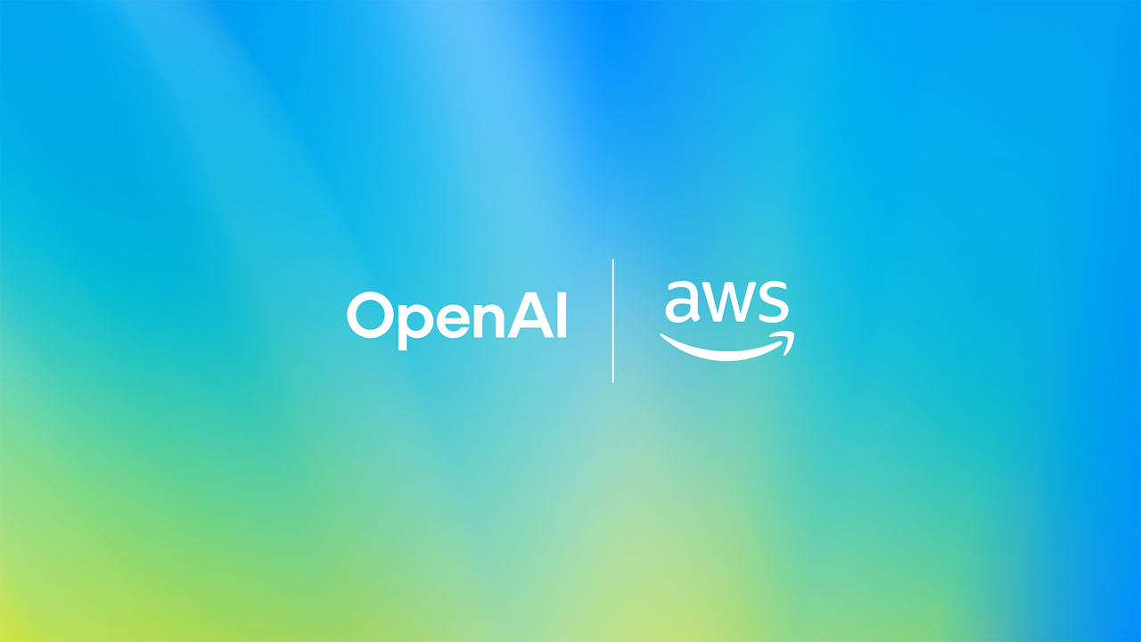 Inside the $38 billion OpenAI-AWS partnership