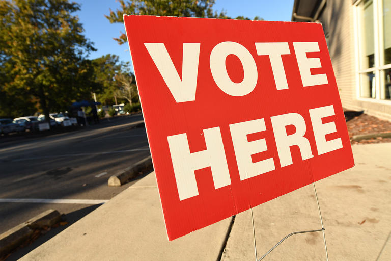 Election results for Wilmington City Council