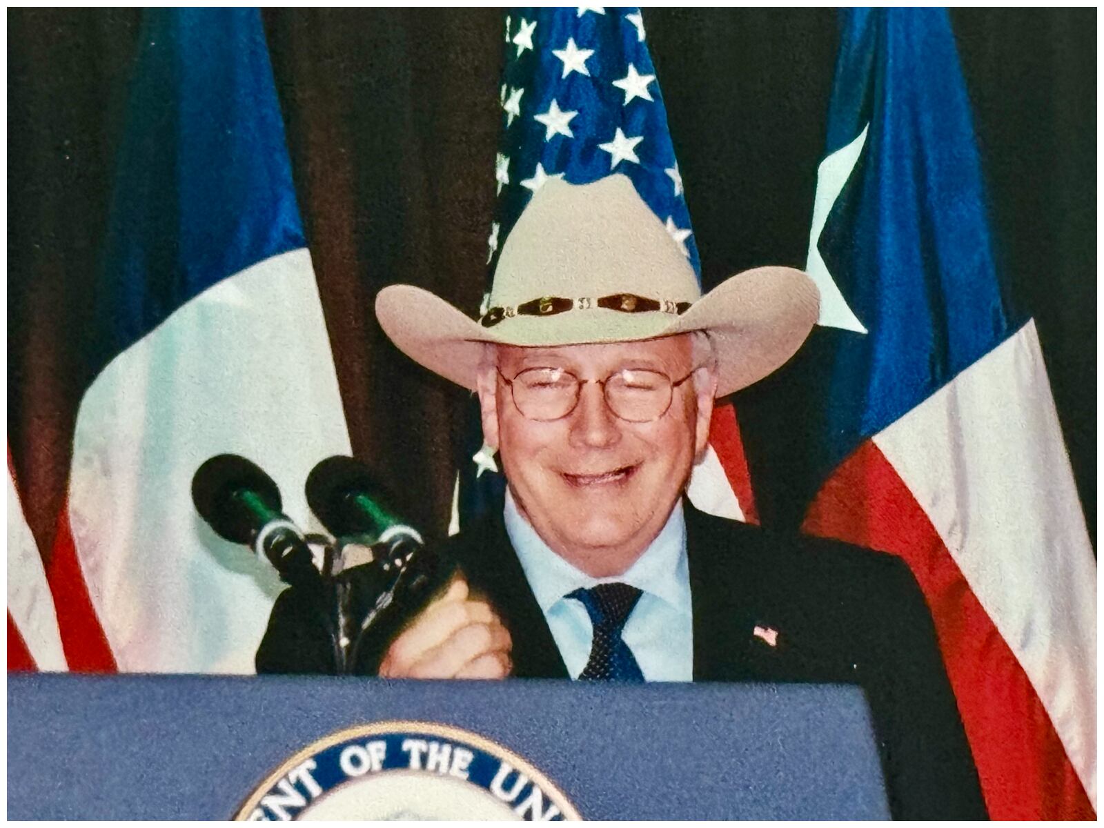 ‘He had such a dry humor’: Central Texas photographer reflects on time ...