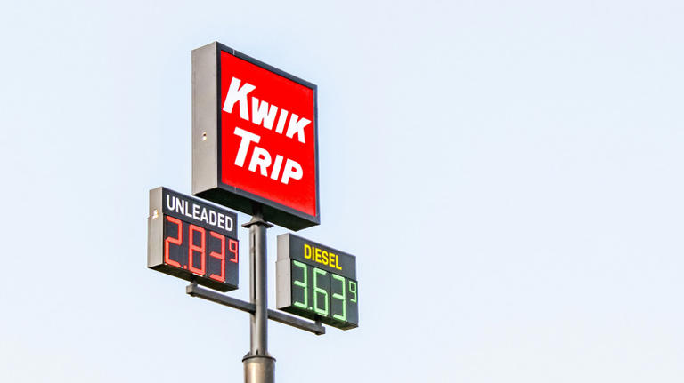 10 Best Things To Eat At Kwik Trip
