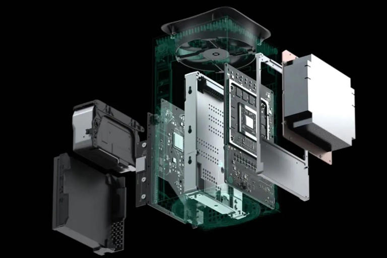 Rumor: Is Xbox Canceling Its Next Console? Microsoft Responds Amid ...