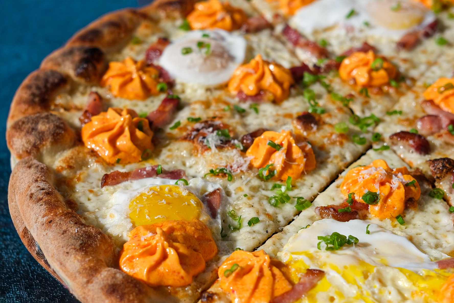 Enjoy These Fall Restaurant and Bar Pop-Ups Around D.C.