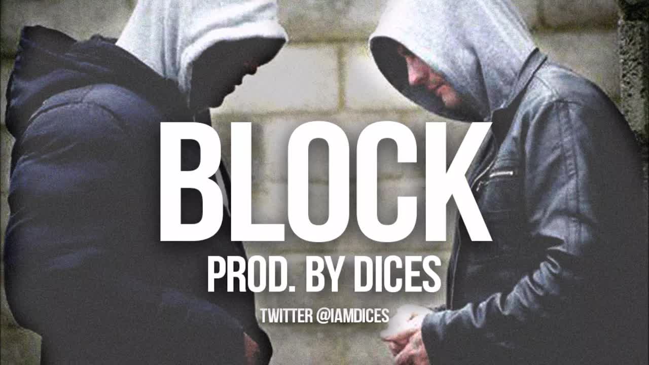 tee grizzley x meek mill block type beat