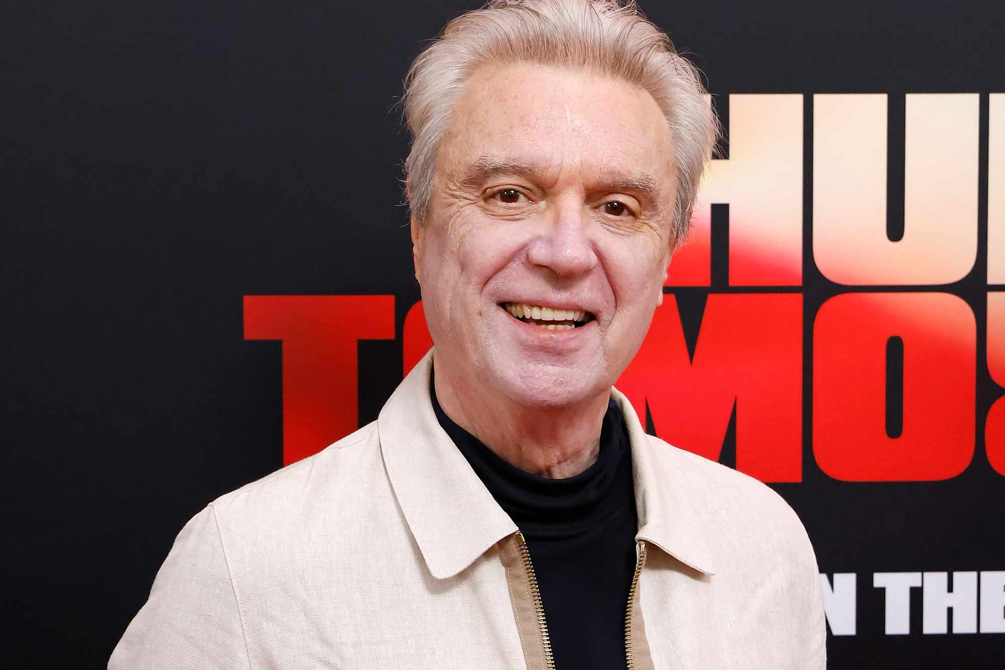 David Byrne Opens Up About Possibly Being on the Autism Spectrum and ...