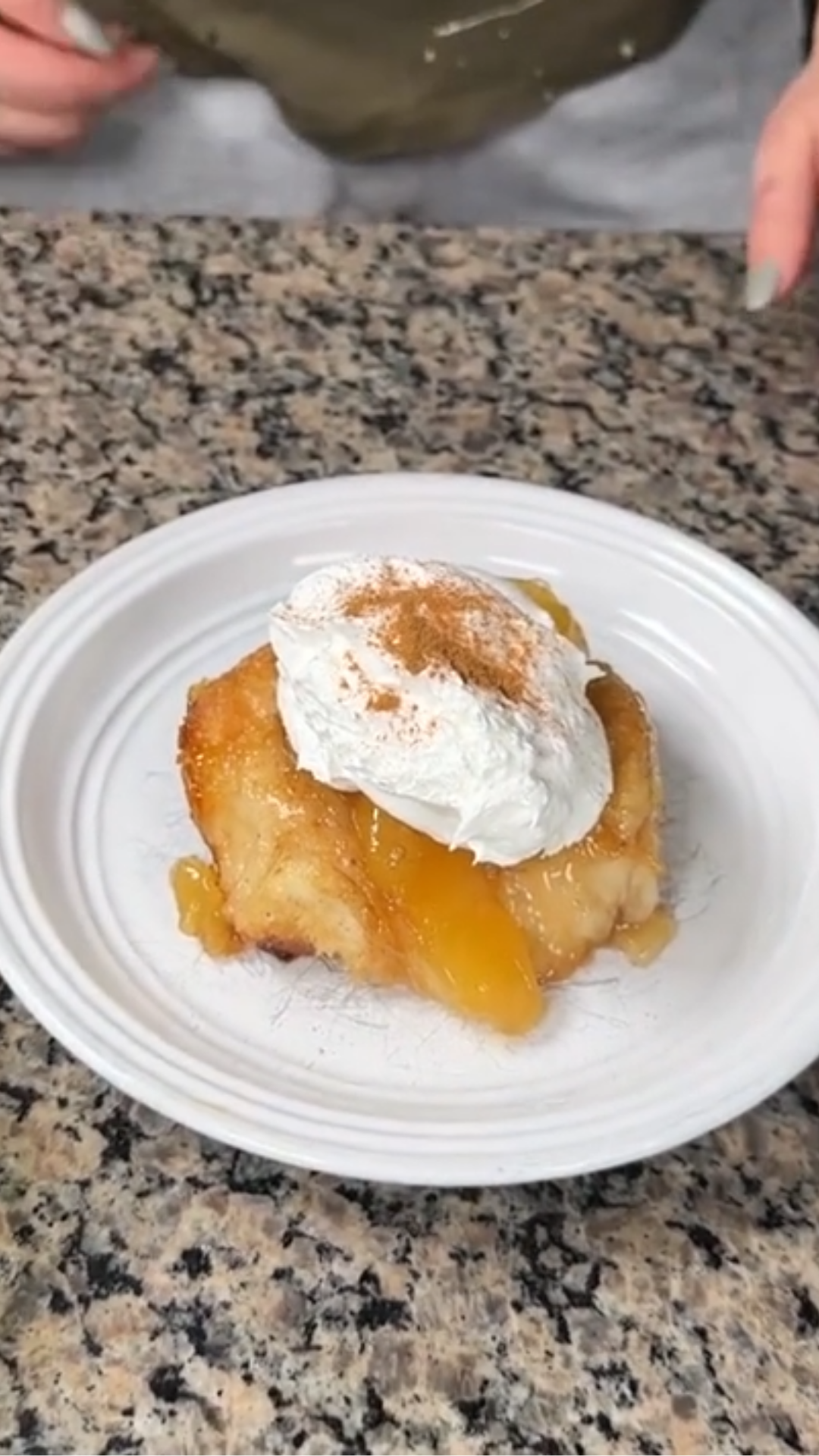 Easy Dessert That’s Incredibly Yummy