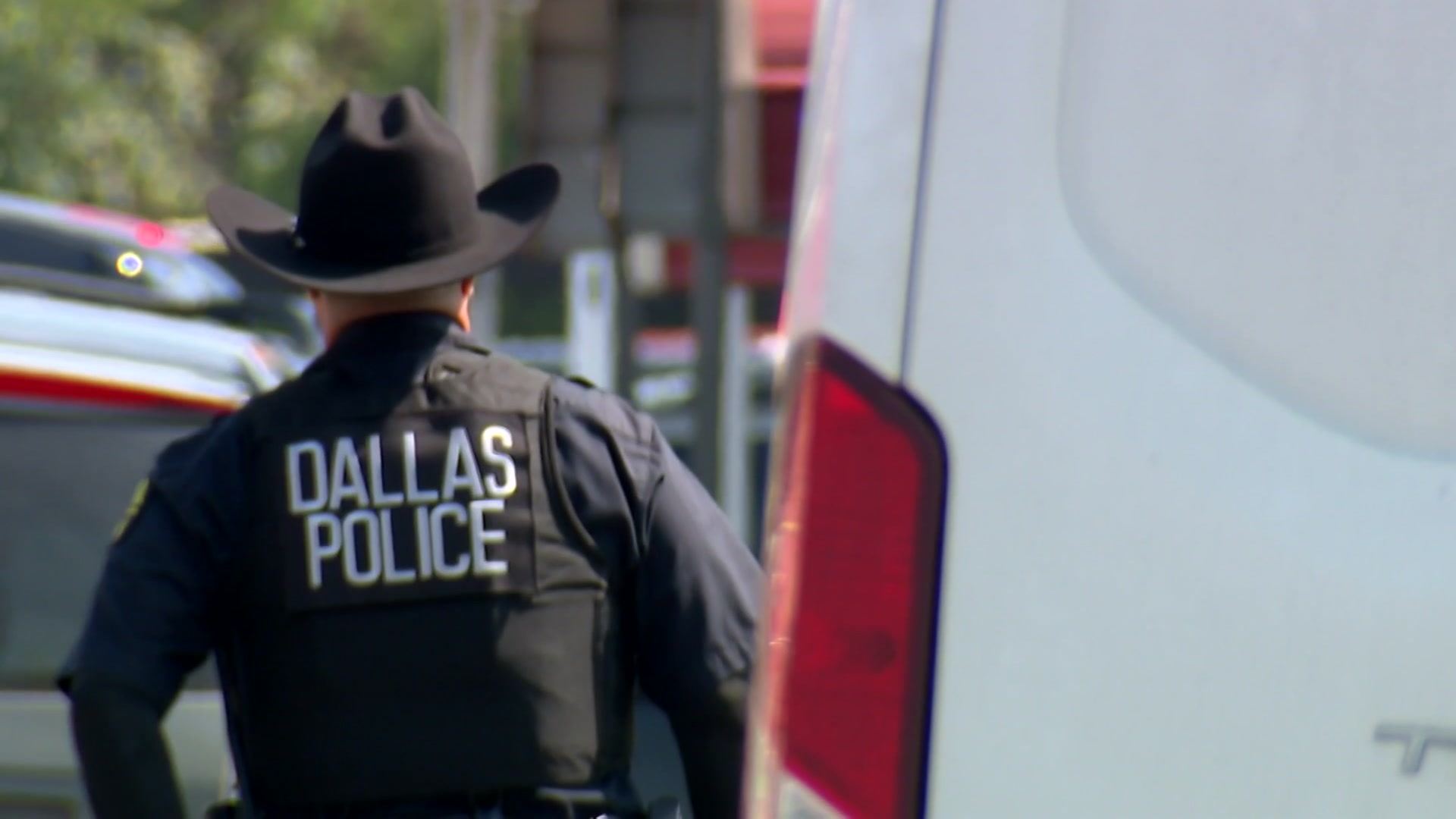 Dallas police arrest 539 domestic violence offenders in latest effort ...