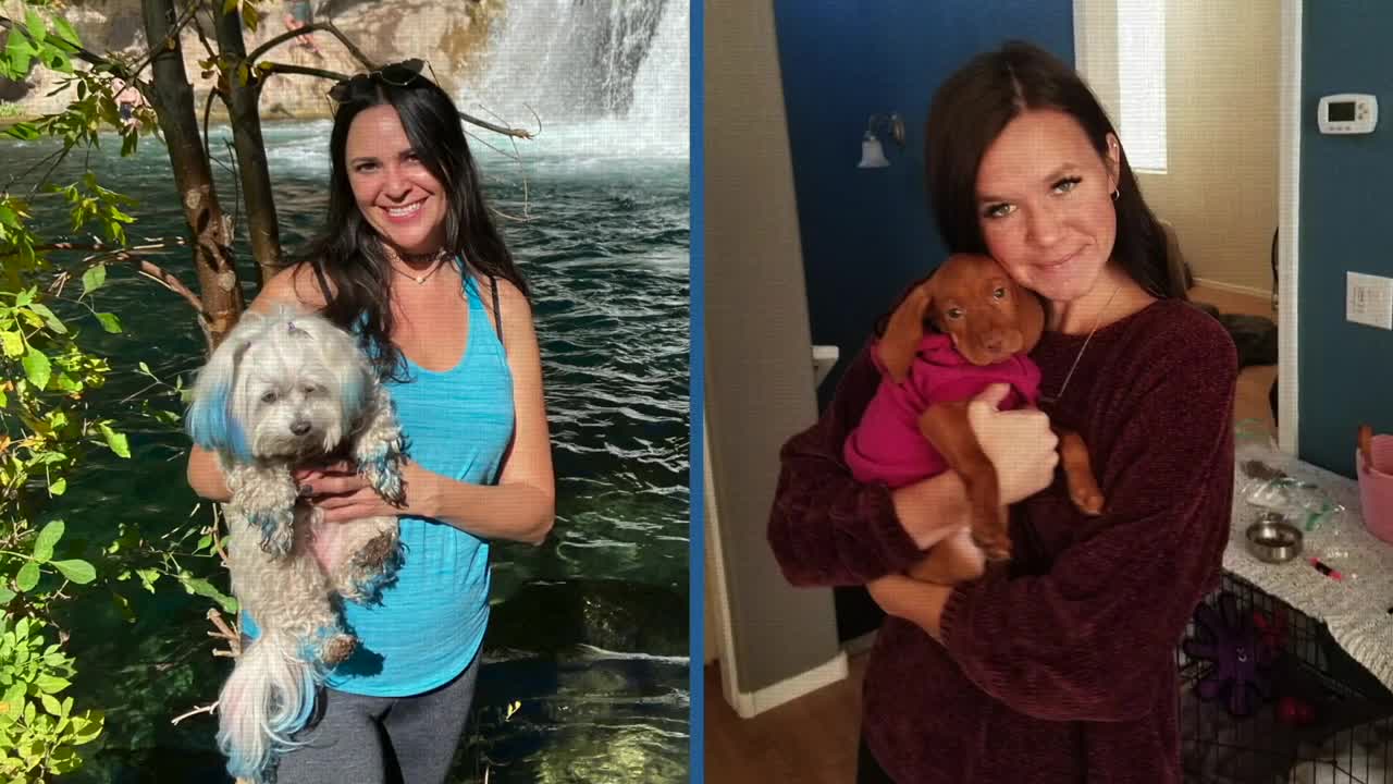 Records: Excessive speeds, severe DUI alleged in deadly Gilbert ride ...