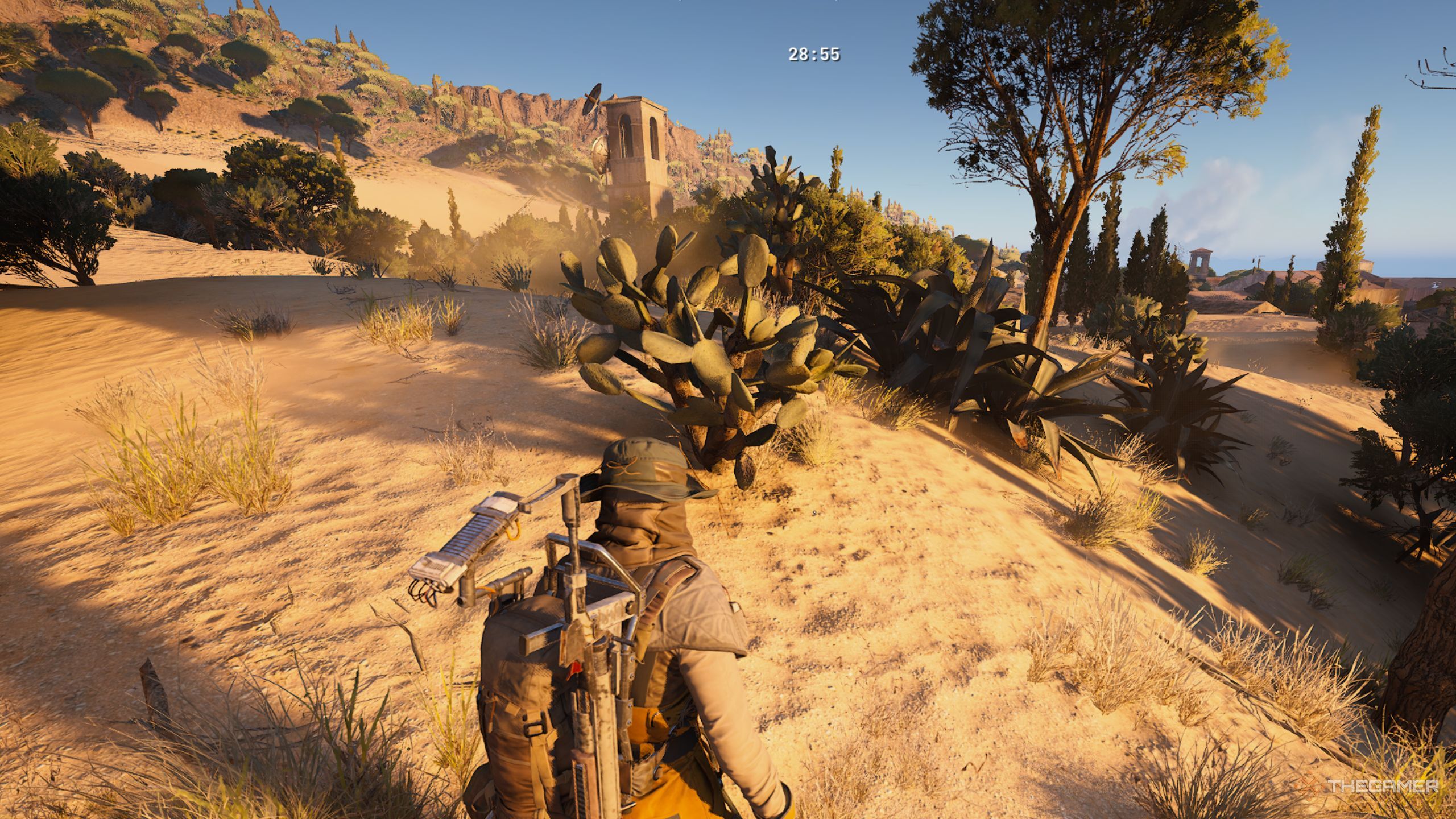 Best Prickly Pear Locations In Arc Raiders