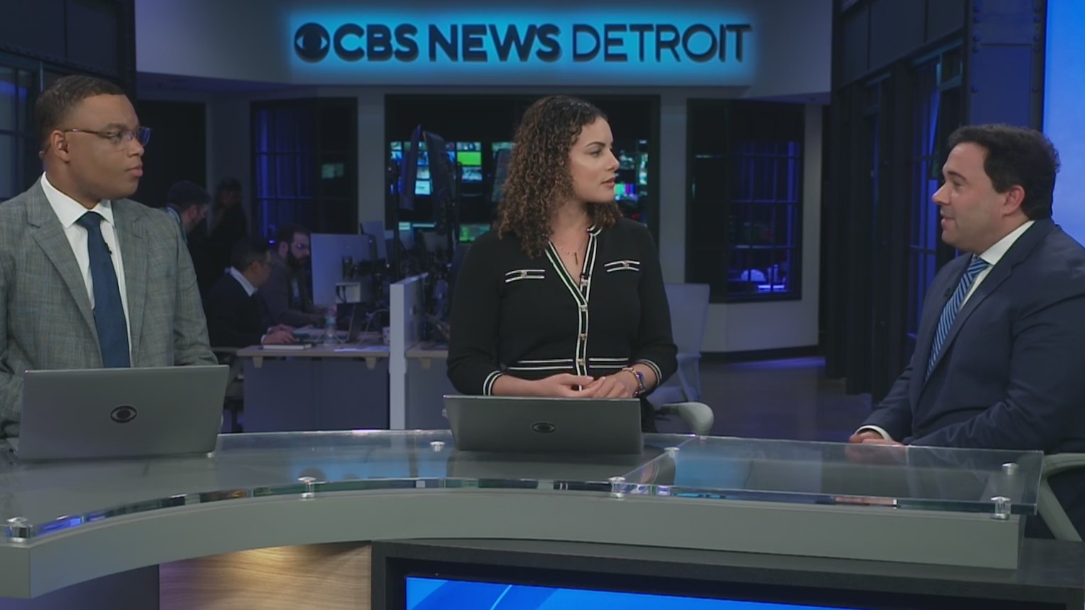 Breaking down Detroit's election in November 2025 election