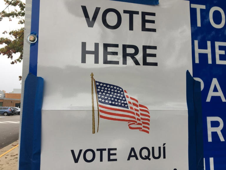 VA House 22nd District Election 2025: Live Results In Prince William County