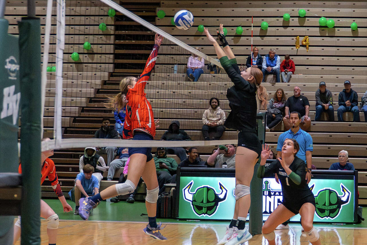 HVCC volleyball seeded 7th for nationals