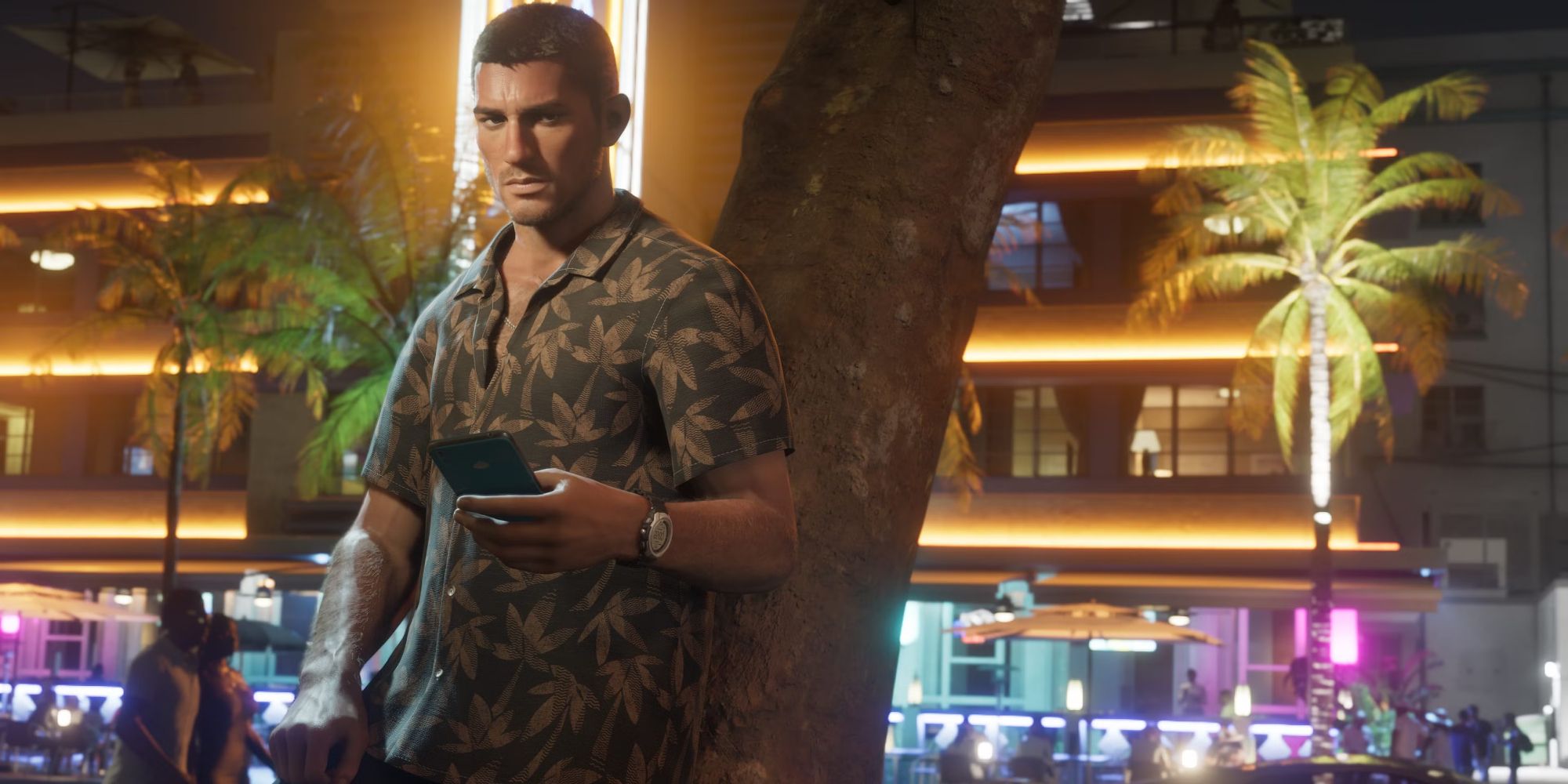 GTA 6 PlayStation Store Update Hints at Imminent Announcement