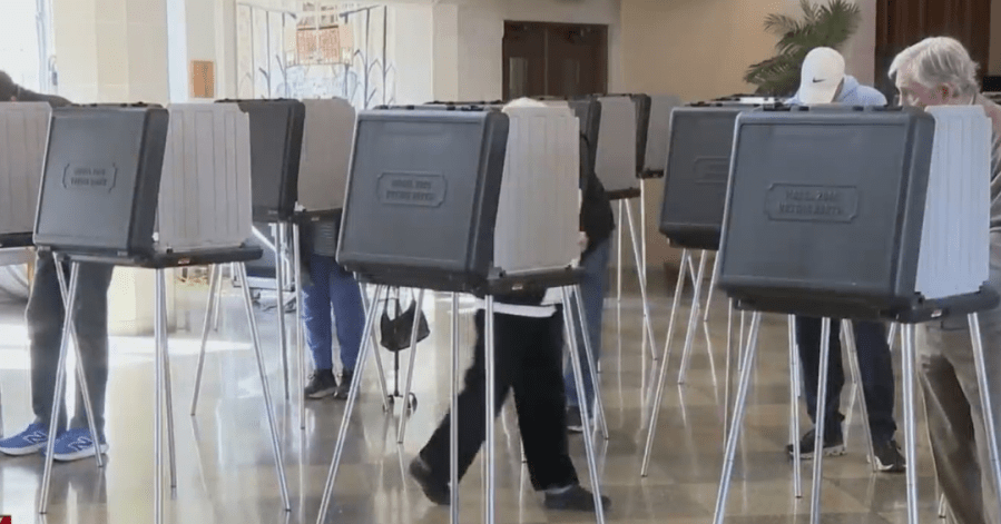 Jim Petras declares victory in Cleveland Heights mayoral race