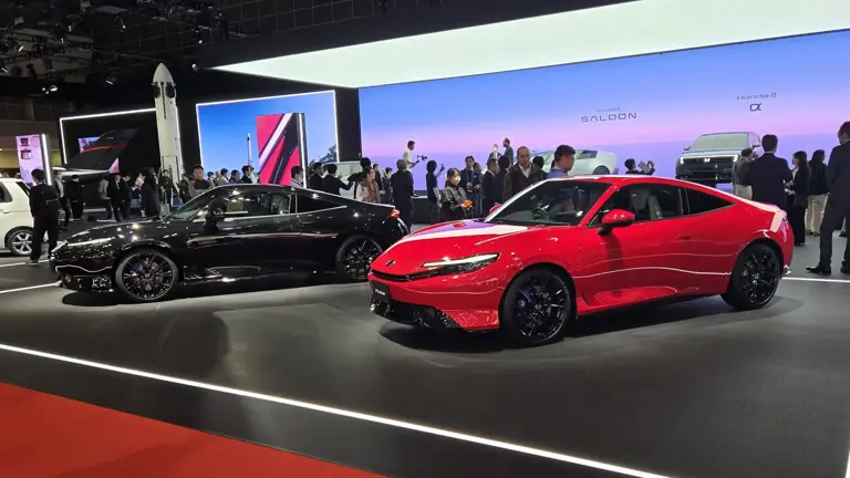 Honda Australia hoping for back-to-back-to-back sales growth